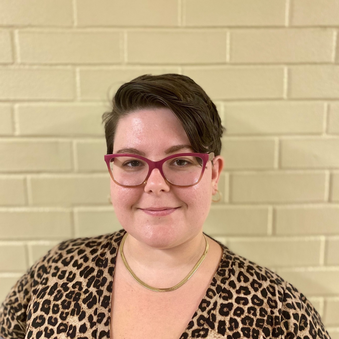 Nicole States | Graduate & Professional Student Government - Division ...