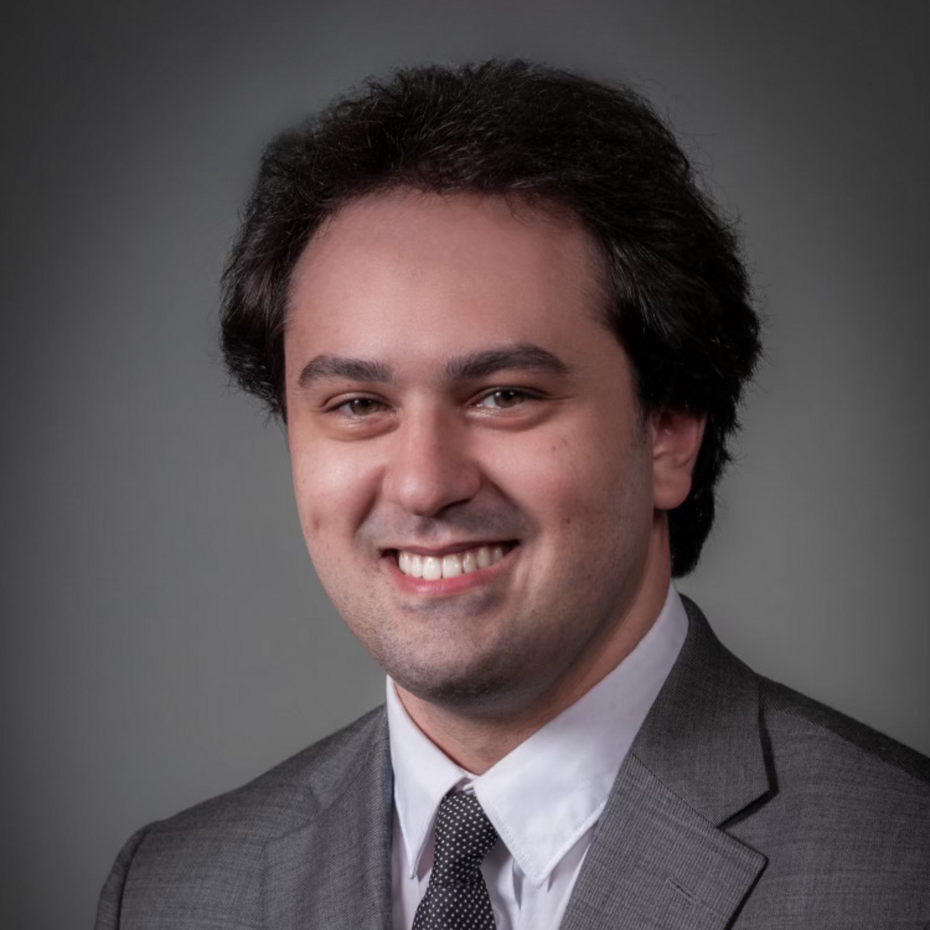 Adam Kahn | Graduate & Professional Student Government - Division of ...