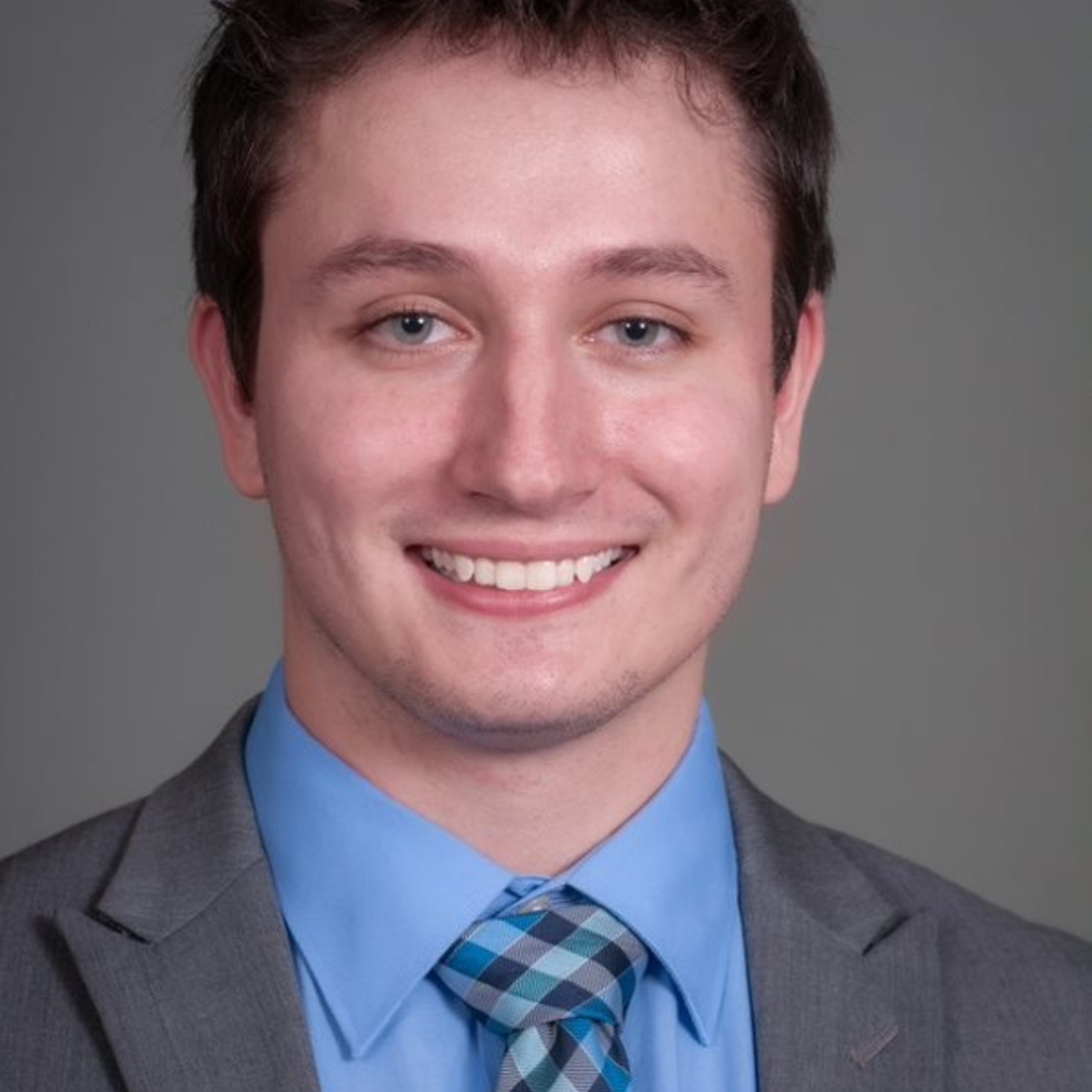 Riley Truax | Graduate & Professional Student Government - Division of ...