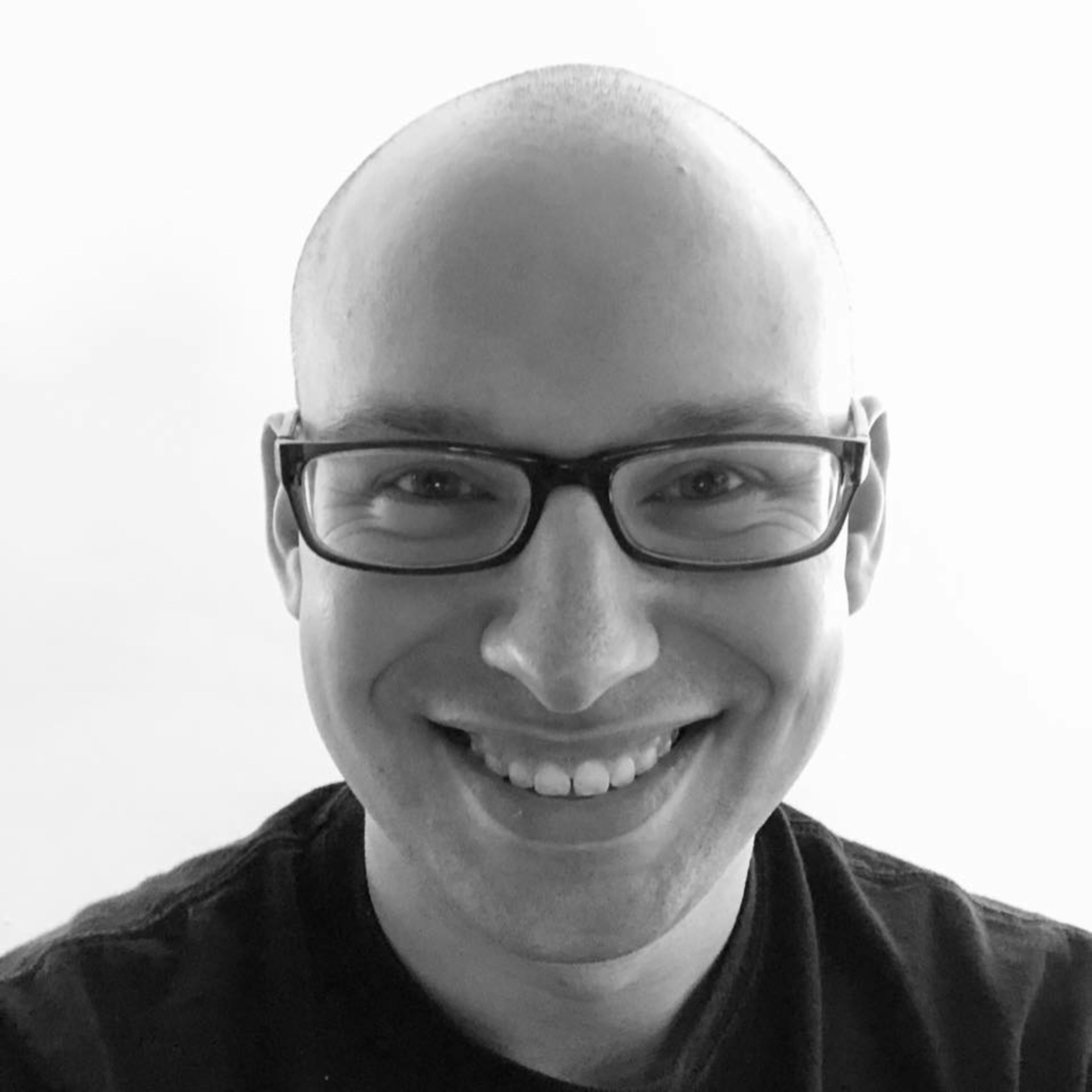 Sean Newman | Graduate & Professional Student Government - Division of ...