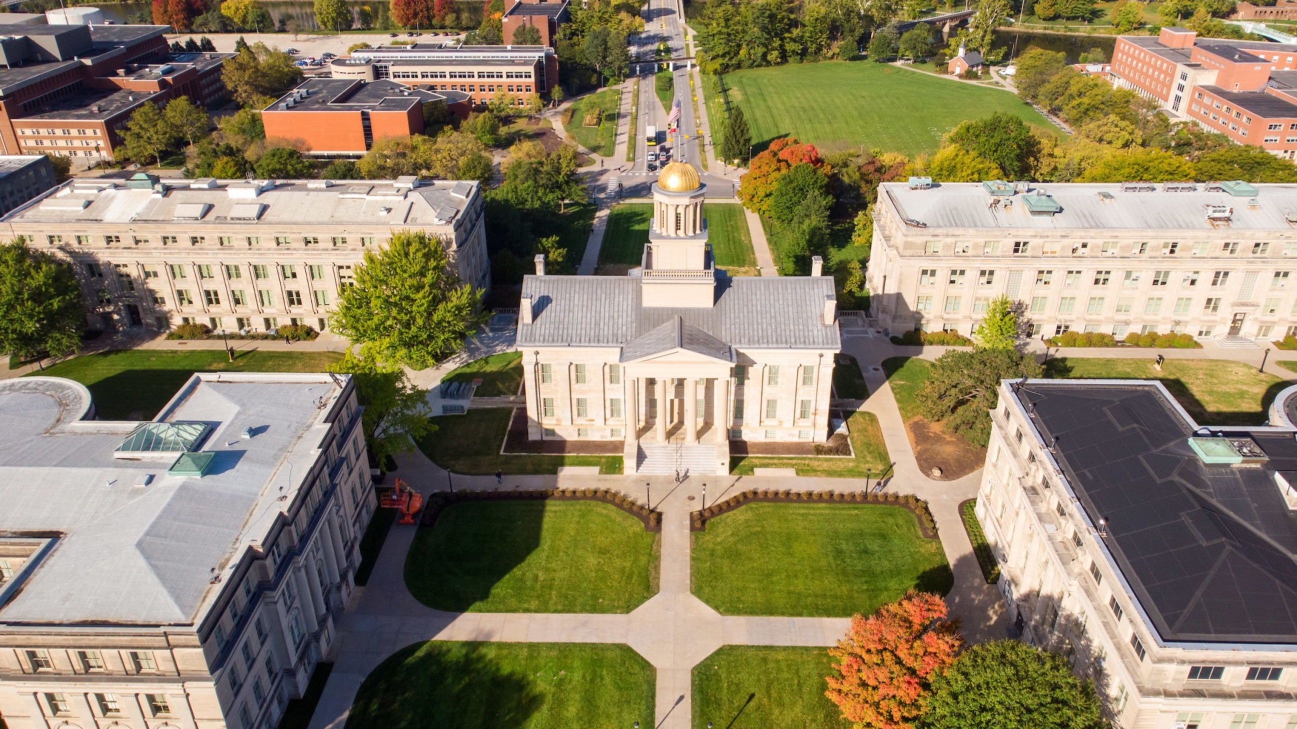 Graduate & Professional Student Government | The University of Iowa